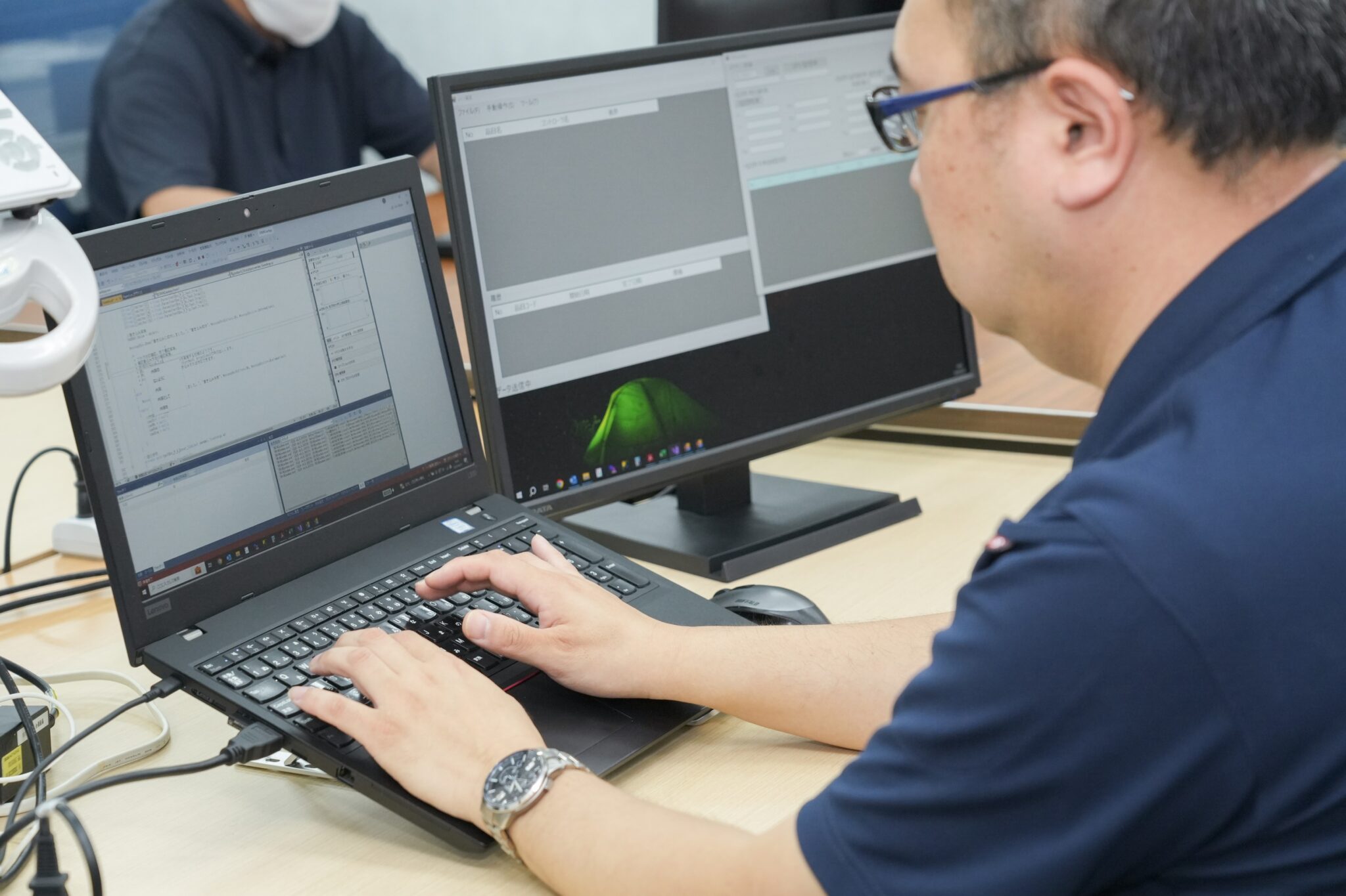 事業概要 - 株式会社 緑星